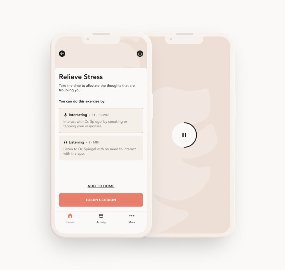 Wellness Library - Motion