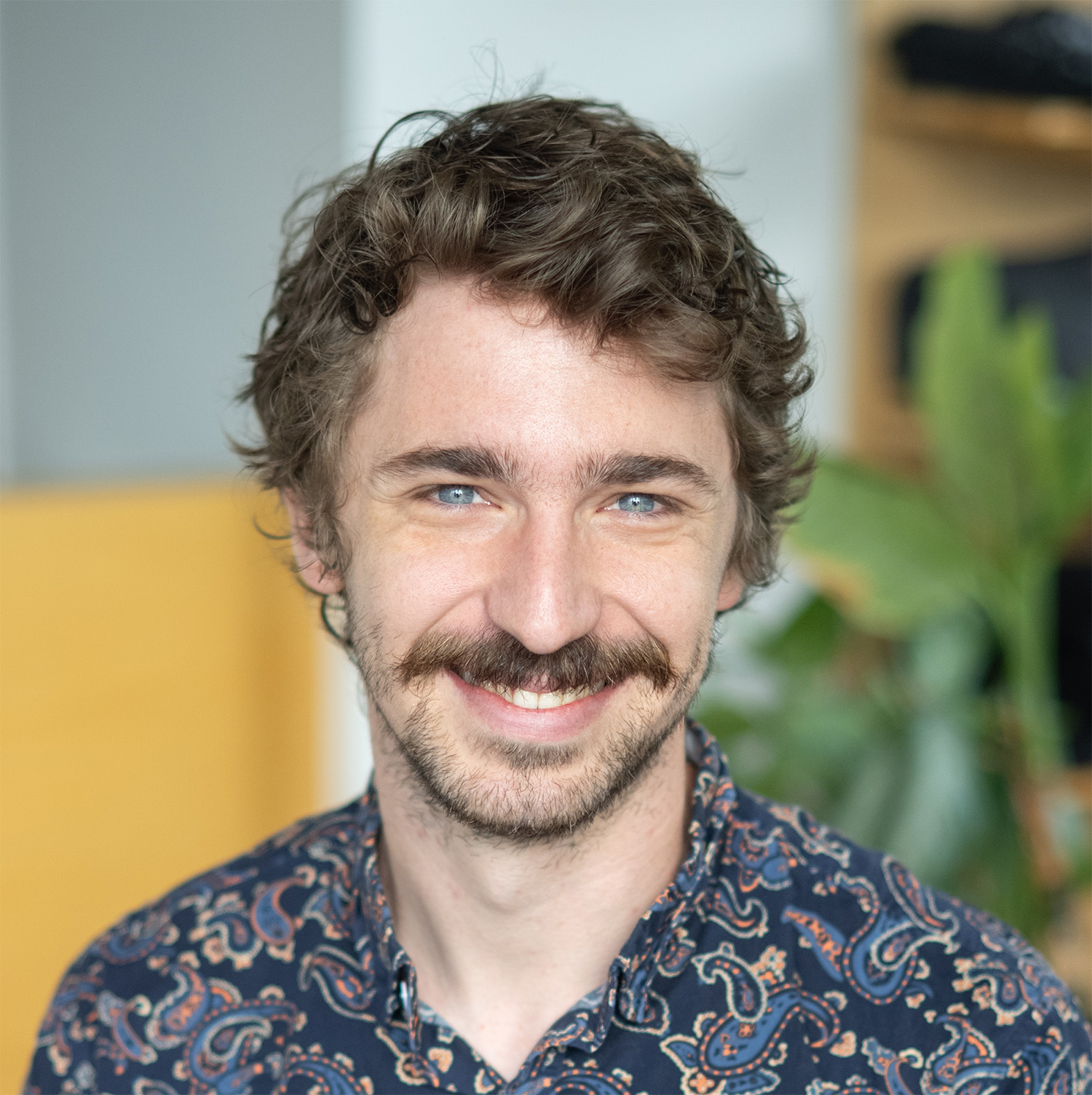 Our Team - Motion